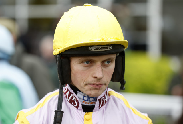 Bill Baxter set for Tommy Whittle bid to boost National hopes